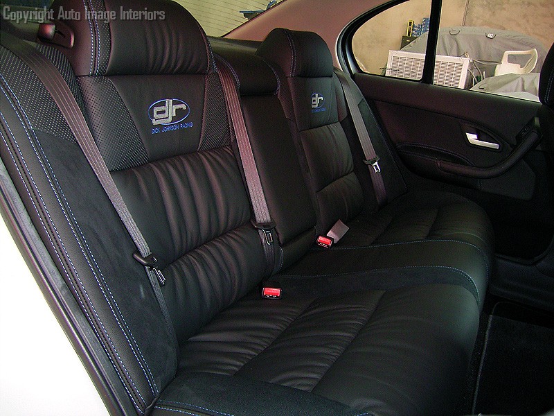 Custom Modified Gallery | Auto Image Interiors