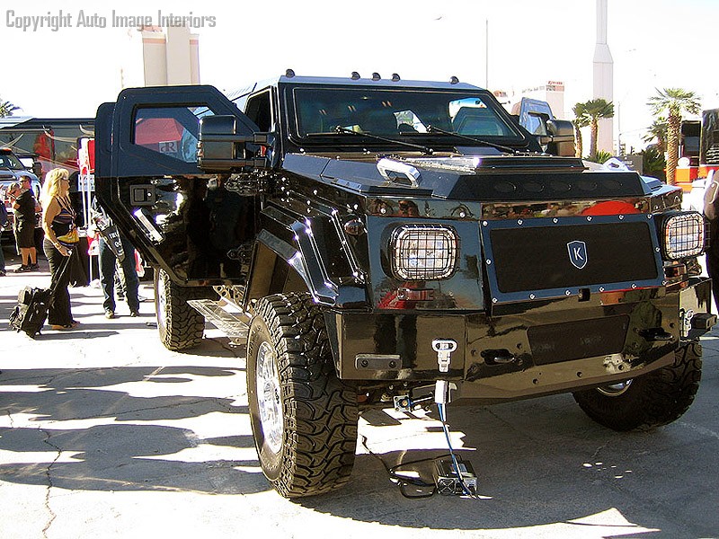 SEMA Gallery | Auto Image Interiors